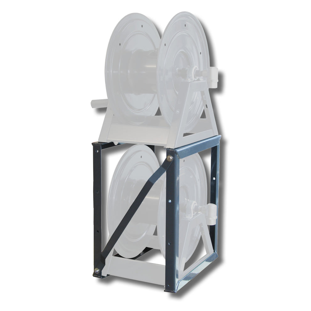Stackrack - General Pump Hose Reel Stacking Kit – Rockhold Ranch Equipment