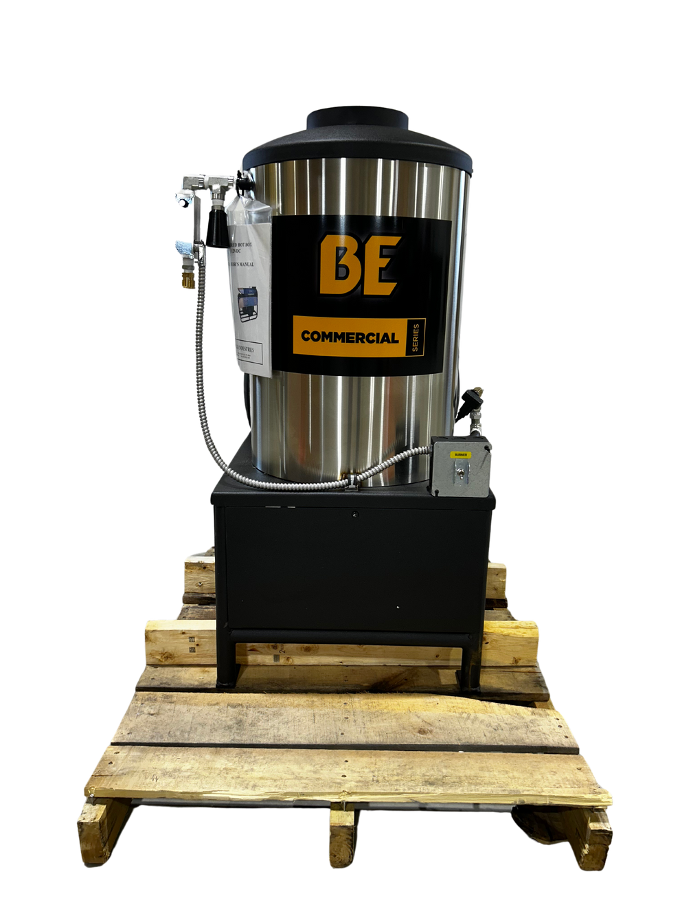 Hot Box 12v 4-5gpm – Rockhold Ranch Equipment